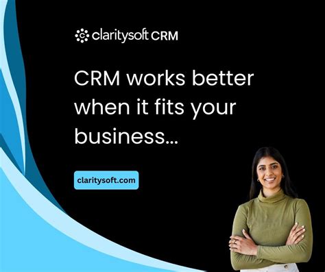 Free Demo Of Claritysoft Crm Software Claritysoft Crm Posted On The Topic Linkedin
