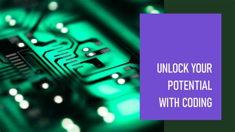 Why Coding Is Important