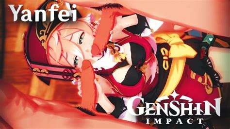 Yanfei Genshin Impact Intense Sex Hentai Deluxe Deluxe Free Xxx Mobile Porno Videos
