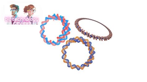 Circular Dna And Rna Biochemistry Molecular Biology And Synthetic