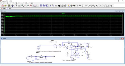 Operational Amplifier Negative Voltage Supply Electrical Engineering Stack Exchange