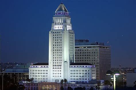 Los Angeles Wikipedy