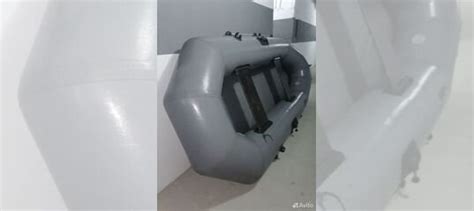 Надувная лодка пвх двухместная и одноместная купить в Калуге ...