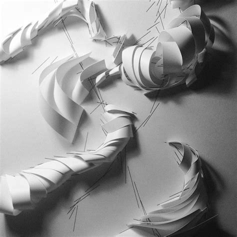 Conceptmodel Architecture Model Model Making Model Photoshop