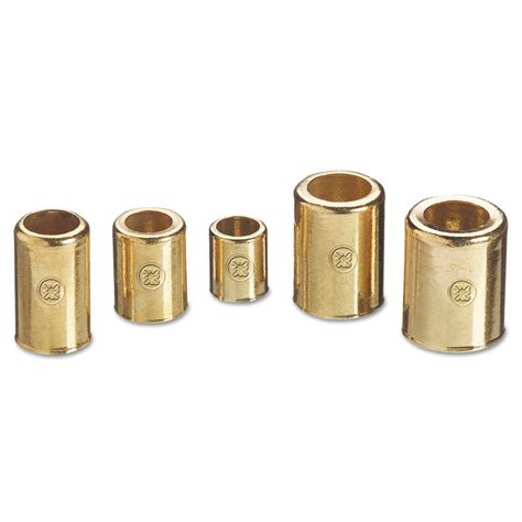 Brass Hose Ferrules 7325