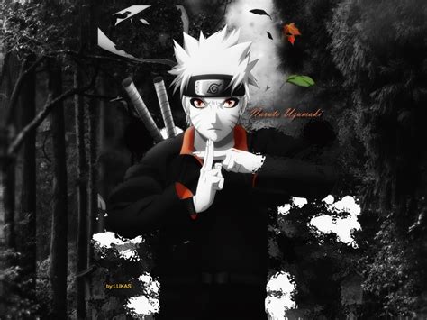 Naruto Shippuden Naruto Shippuuden Wallpaper Fanpop