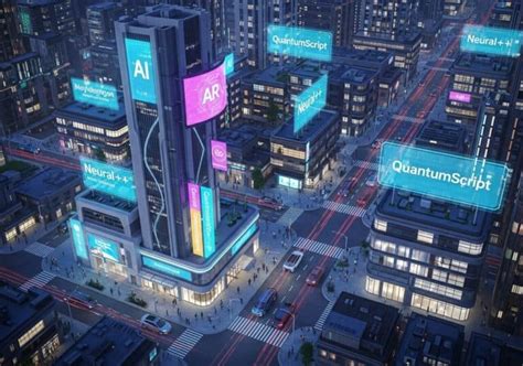 Programming Languages For Engineering Science And Research Full Comparison