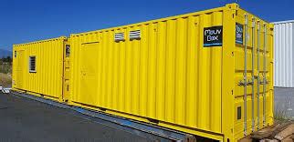 Container Object Detection Dataset And Pre Trained Model By Container