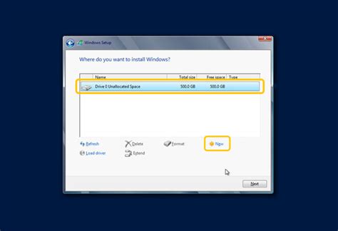 step by step guide to installing windows server 2012 2012 r2