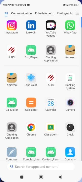 [video] pratyush pandey on linkedin mvvm retrofit recyclerview