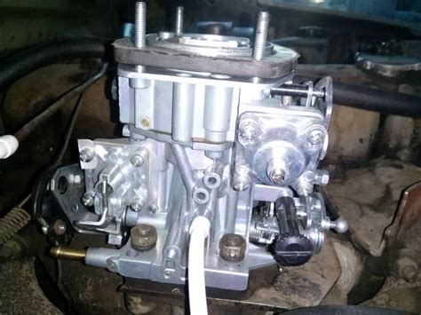 Продам или Обменяю Карбюратор змз 402 — ГАЗ 2410, 2,5 л, 1987 года ...