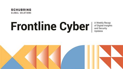 Frontline Cyber 09 20 24 A Weekly Recap