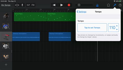 How To Keep Tempo In Music Audiolover