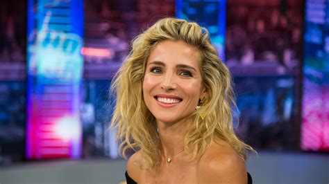 Elsa Pataky Revela Una Costumbre Española Muy Mal Vista En Australia