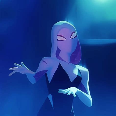 Gwen Stacy Ghost Spider Artofit