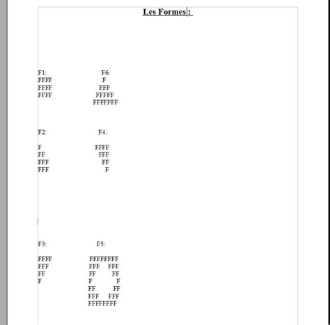 Boucle Imbriqué Et Appels De Méthodes Java
