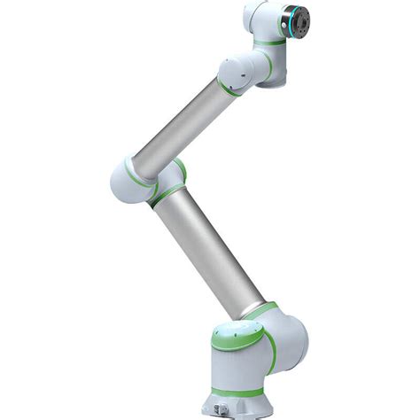 Standard 6 Axis Cobots X10 1300 Company