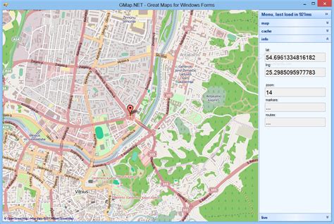 Gmapnet Download Softpedia