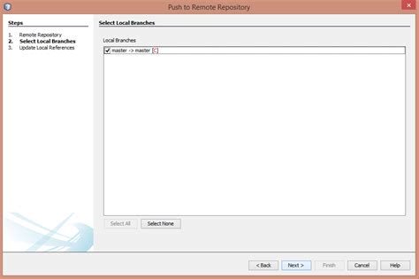 Guía Básica Sobre El Uso De Git Y Github Panama Hitek
