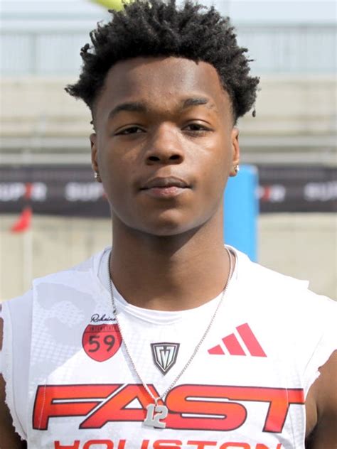 Christopher Spence Kempsville Cornerback