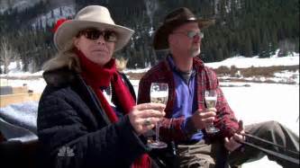 While She Was Sleeping Part Nbc News