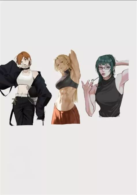 Chat With Maki Noobara Yuki Your Best Friends Nsfw Enjoy Free