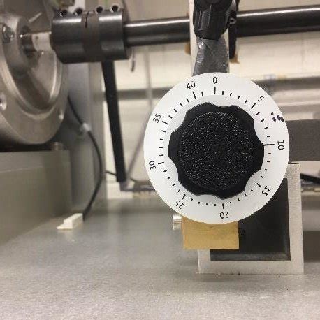 Misalignment Fault Simulation Download Scientific Diagram