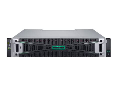 Bundle Flash Hpe Msa 2070 10 25gbe Iscsi Sff 46 To Hpe Belgique
