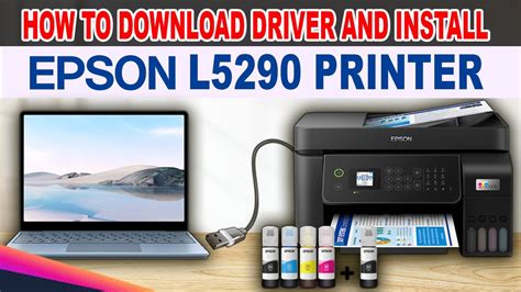 Free Download Driver Printer Epson L110 Indonesia Unb
