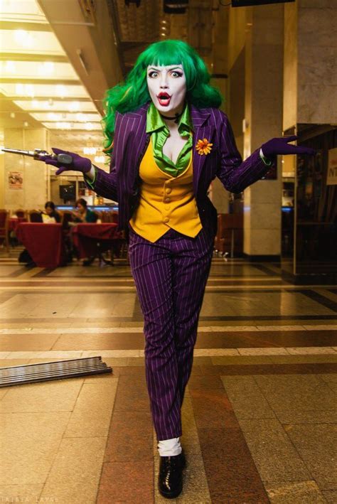 Pin On Wholesome Cosplay