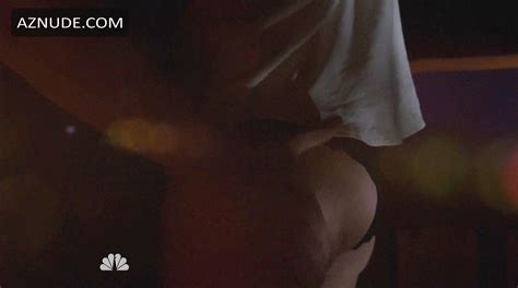 the blacklist nude scenes aznude