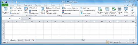 Kutools For Excel 2016 Download Talentlpo