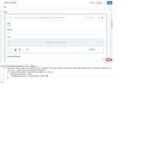 How To Use Combined Custom Editor Support Squidex Support