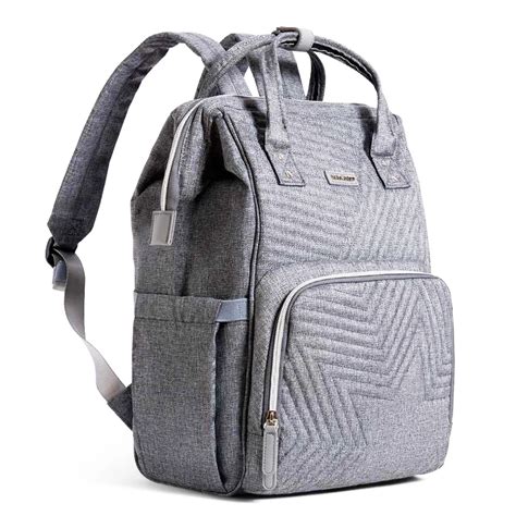 Sunveno 기저귀 가방 배낭 출산 아기 기저귀 가방 유모차 주최자 아기 여행 패션 대용량 절연 포켓diaper Bags Aliexpress