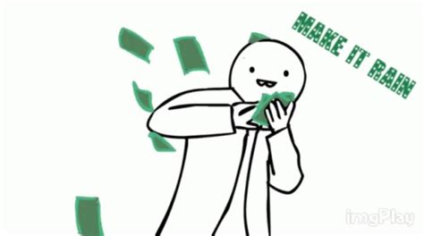 Make It Rain Money  Makeitrain Money Discover And Share S