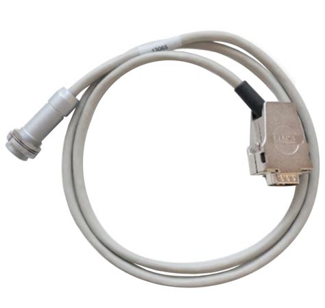 Em Tec Mcp Extension Cable Biopharm World Em Tec Mcp Extension Cable Biopharm World