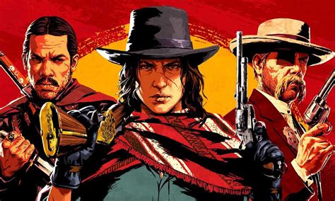 How To Fix The Unknown Error Ffff In Red Dead Online