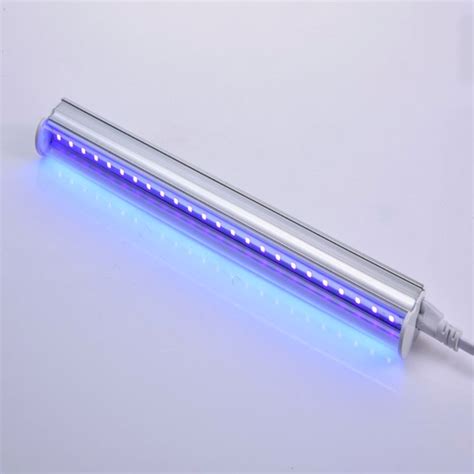 Ultraviolet Germicidal Light T5 Uvc Quartz Ultravi Grandado