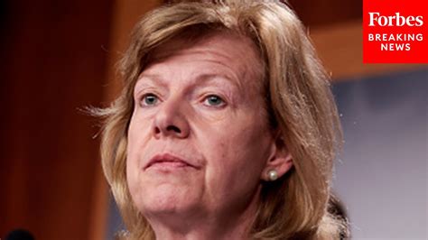 Tammy Baldwin Advocates For ‘enhanced Coastal Resilience Through Digital Resource Management