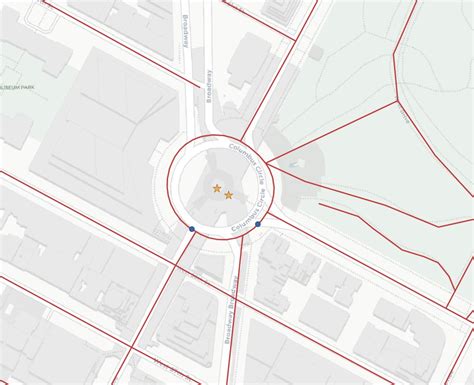 25 Linear Referencing Introduction To PostGIS