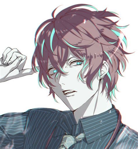 Pin De ˗ˏˋmouchizˎˊ˗ En ˗ˏˋhypnosis Mic Division Rap Battleˎˊ˗ Como