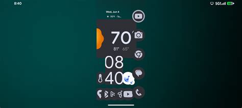 Android 16 Bug Album On Imgur