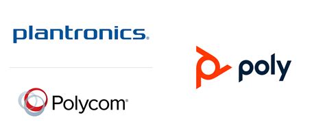 Polycom Logo Png