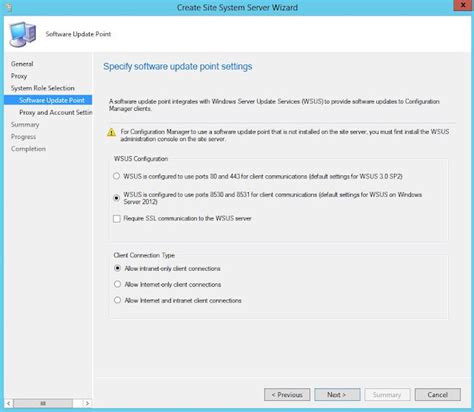 Venu Singireddys Blog Sccm Wsus Shared Database