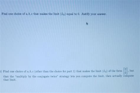Solved In This Problem You Will Investigate These Types Of Chegg Com