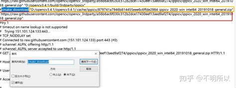 Win10 Vs2015 Opencv Opencvcontrib 的编译配置 知乎