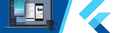 Complete Flutter Course In Arabic Coursevox High Tech E Learning