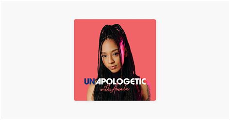 ‎unapologetic With Amala Op Apple Podcasts