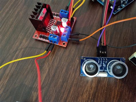 DC Motors Are Not Receiving Power Motors Mechanics Power And CNC Arduino Forum