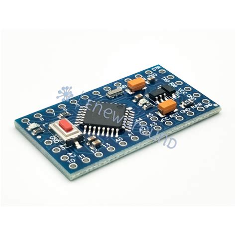 Arduino Pro Mini Clone V MHz ATmega Shopee Malaysia